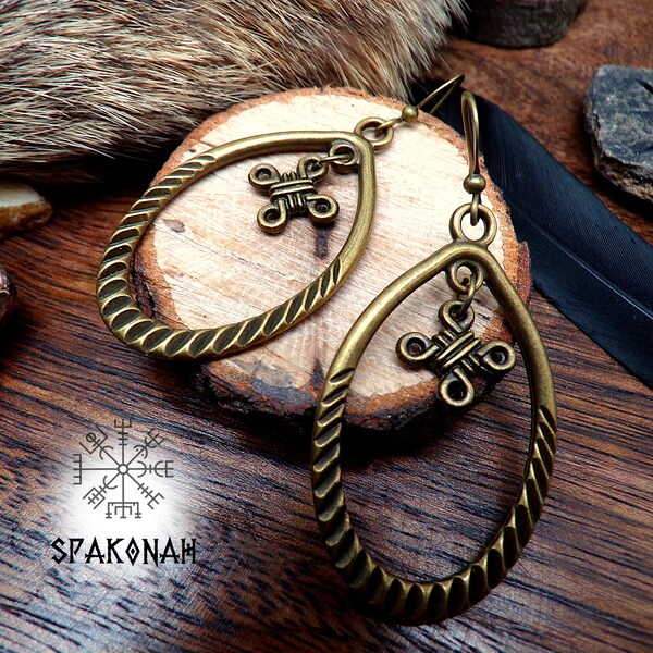 Nordic Jewelry - Etsy