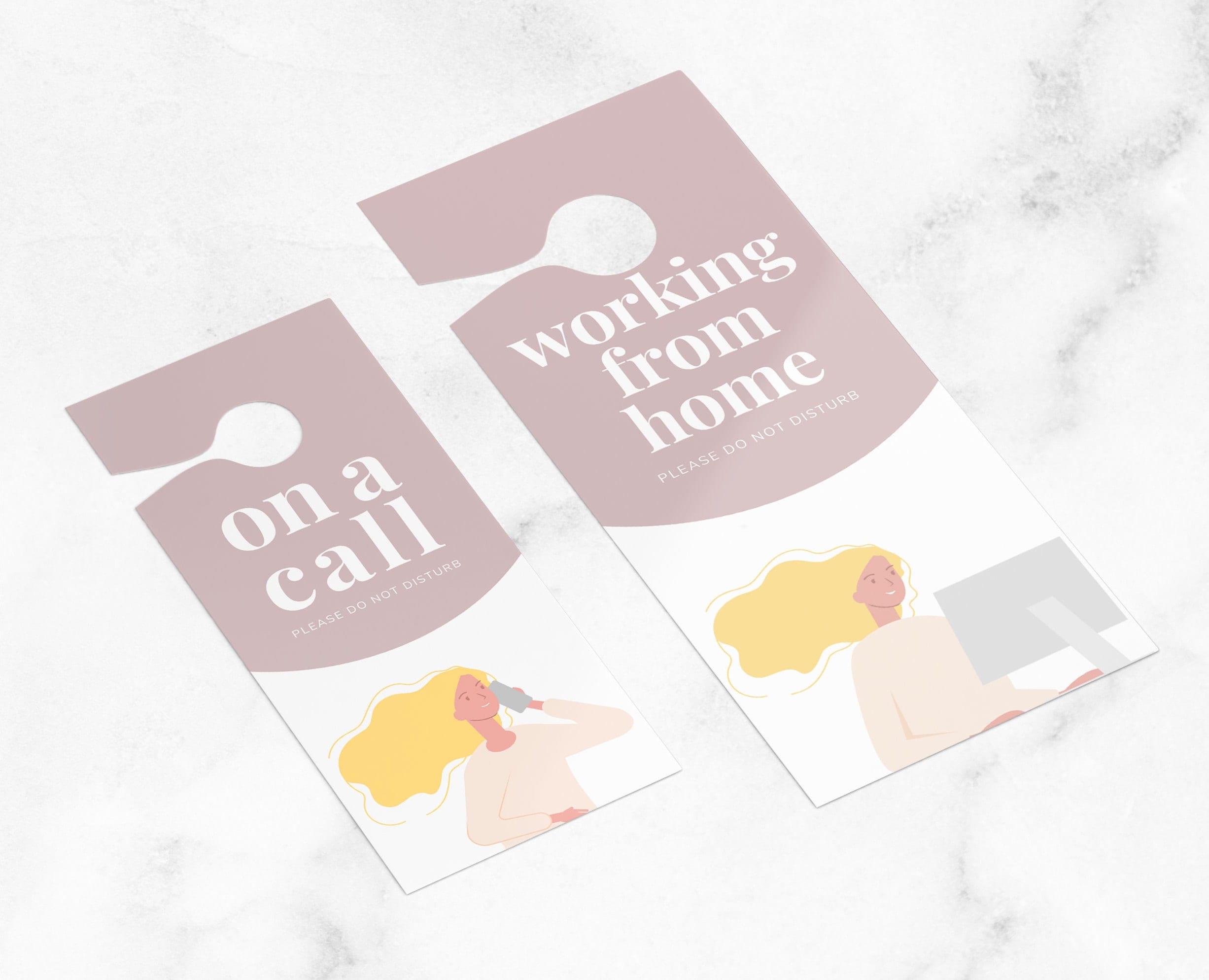 Do Not Disturb Door Sign/ Personalized Door Hanger/ Personalized Door ...