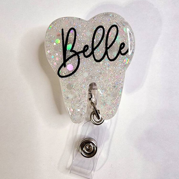 Nhs Name Badge - Etsy UK