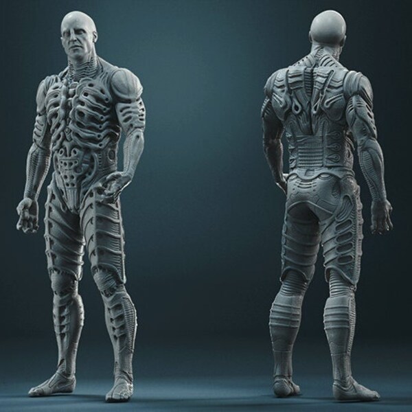 3d Printer Files - Etsy