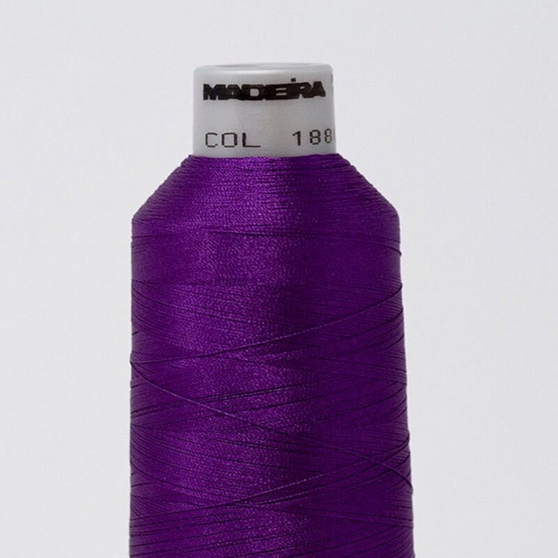 Purple Thread - Etsy