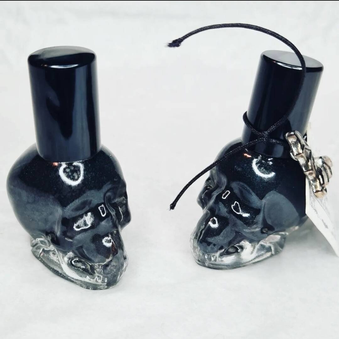 LIMITED EDITION! Strange & Unusual Lip Oil - Etsy