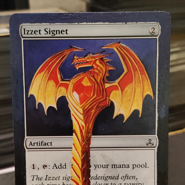 Izzet - Etsy