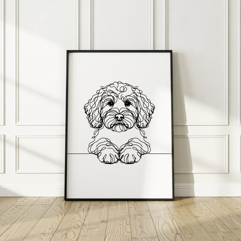 Cockapoo Gift - 60+ Gift Ideas for 2025