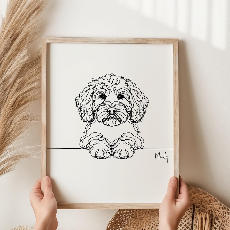 Cockapoo Gift - 60+ Gift Ideas for 2025