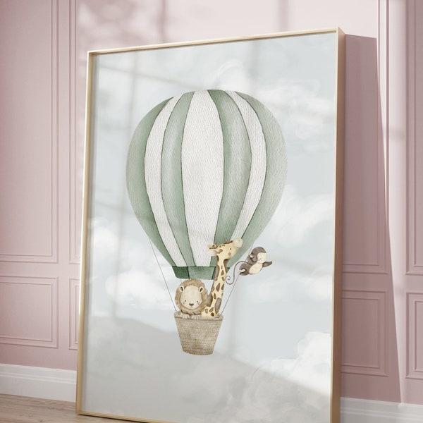 Rh Nursery Decor - Etsy UK