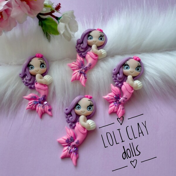 Clay Bow Center - Etsy