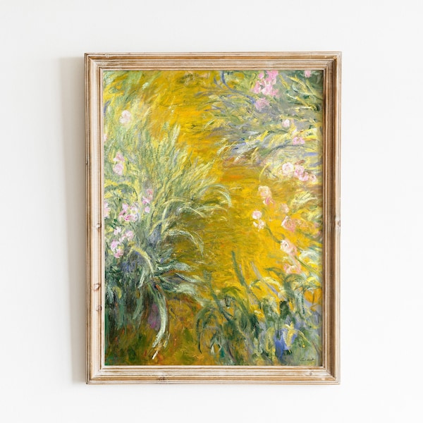 Impressionist Art - Etsy