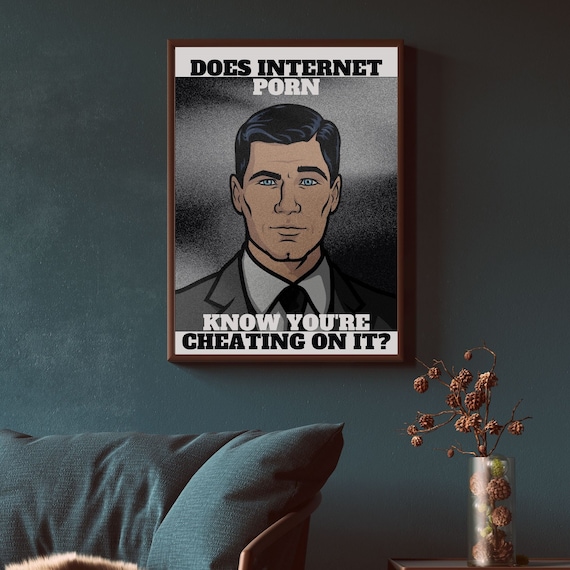 Tv Show Archer Quotes