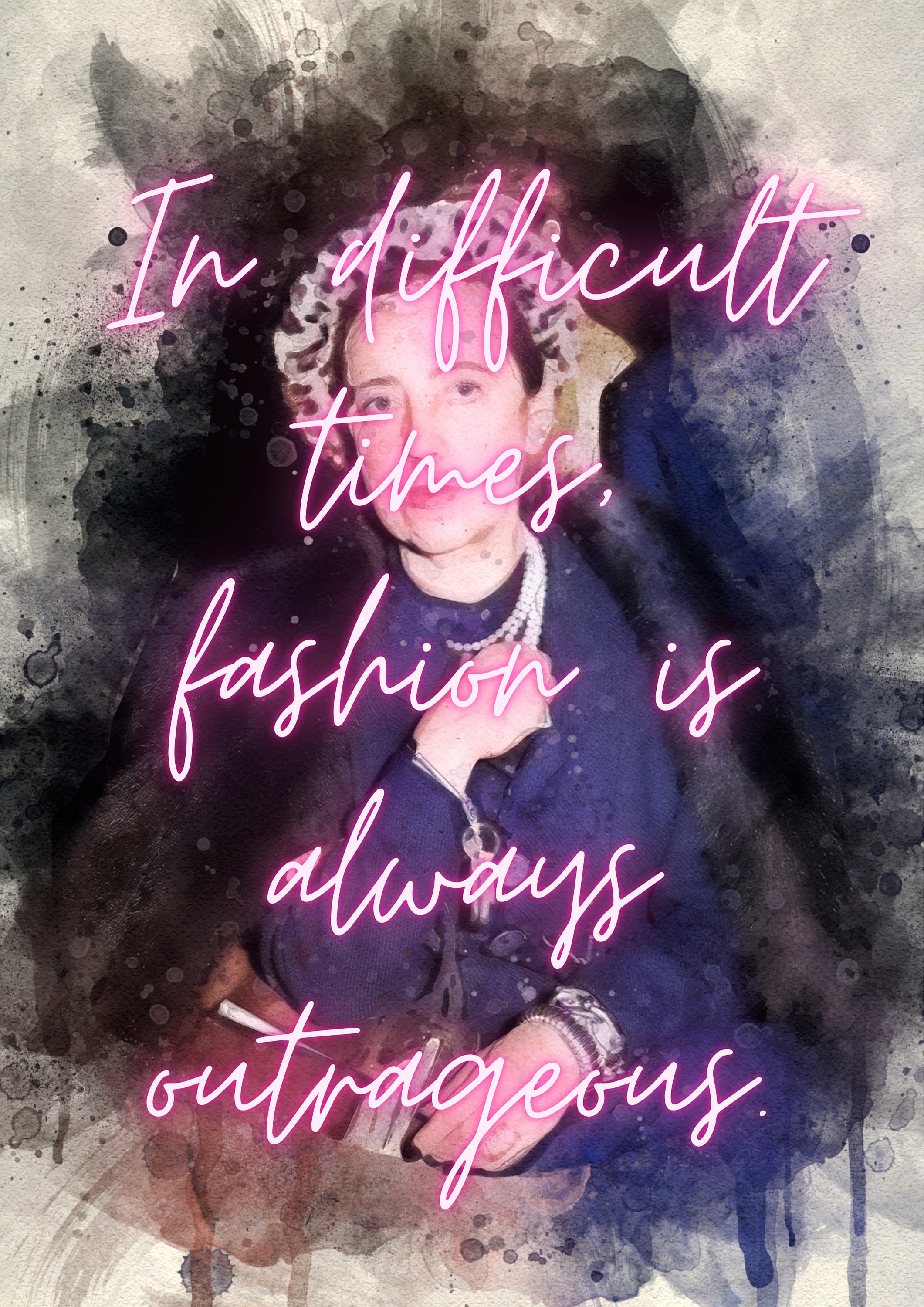 Famous Fashion Quotes And Sayings