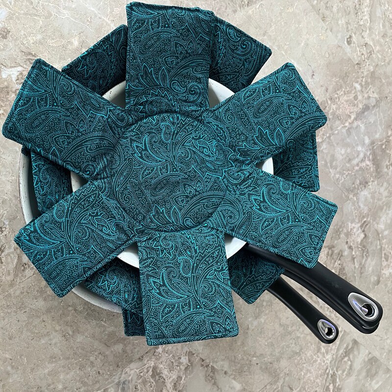 Pan Protectors - Etsy