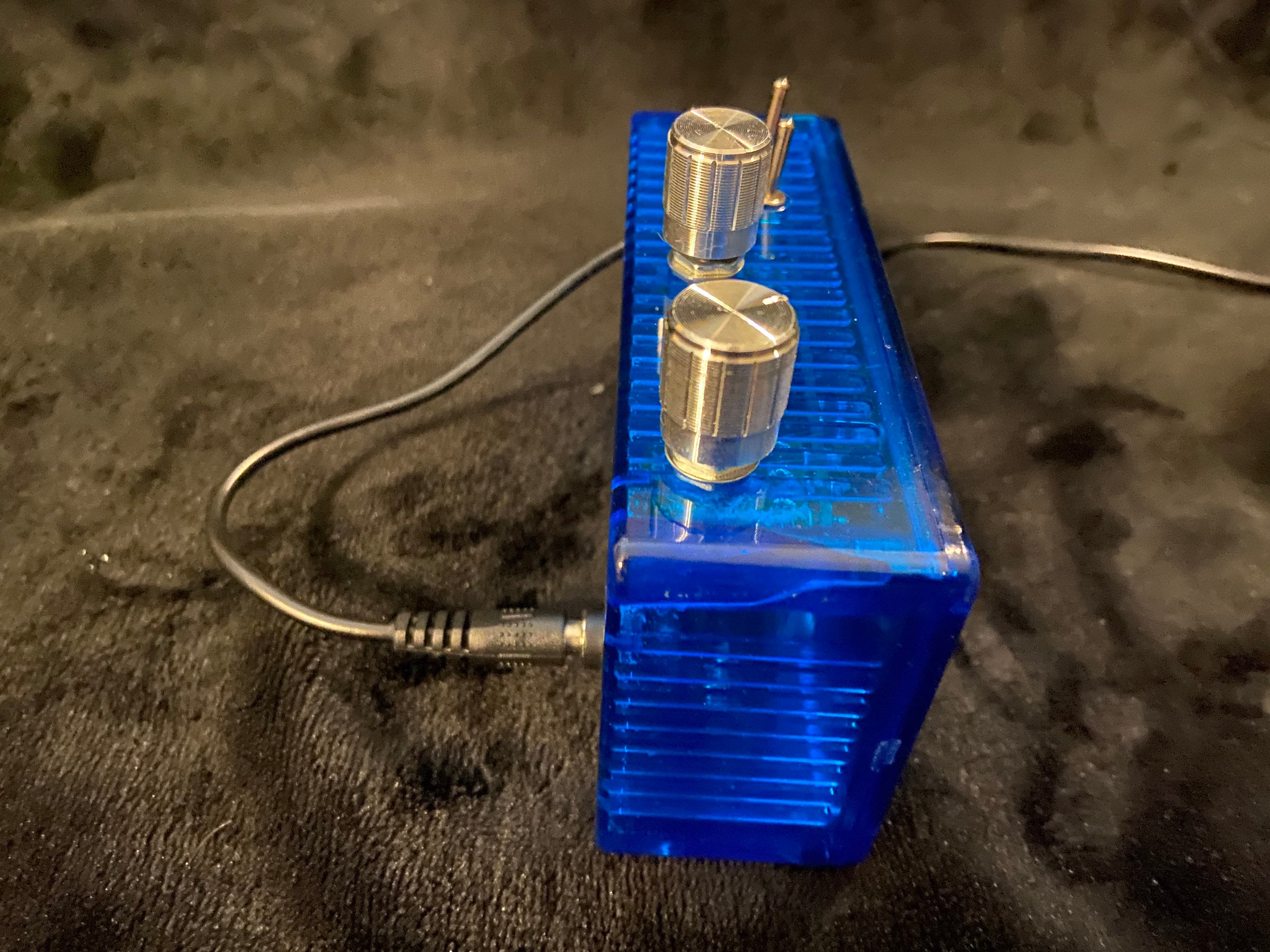 The Fibonacci Machine Random Fibonacci Tone Generator Runs - Etsy