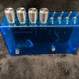 Random Tone Machine - Vintage Style Computer Tone Generator - Etsy