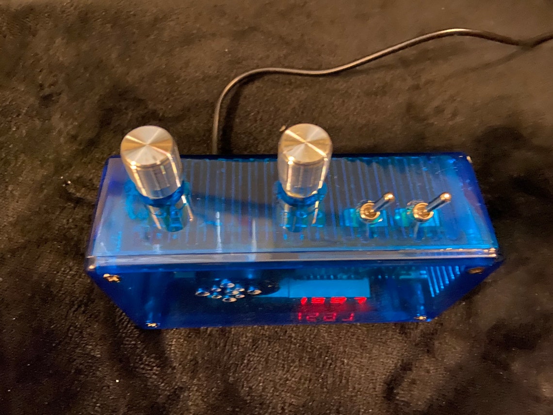 The Fibonacci Machine Random Fibonacci Tone Generator Runs - Etsy Canada