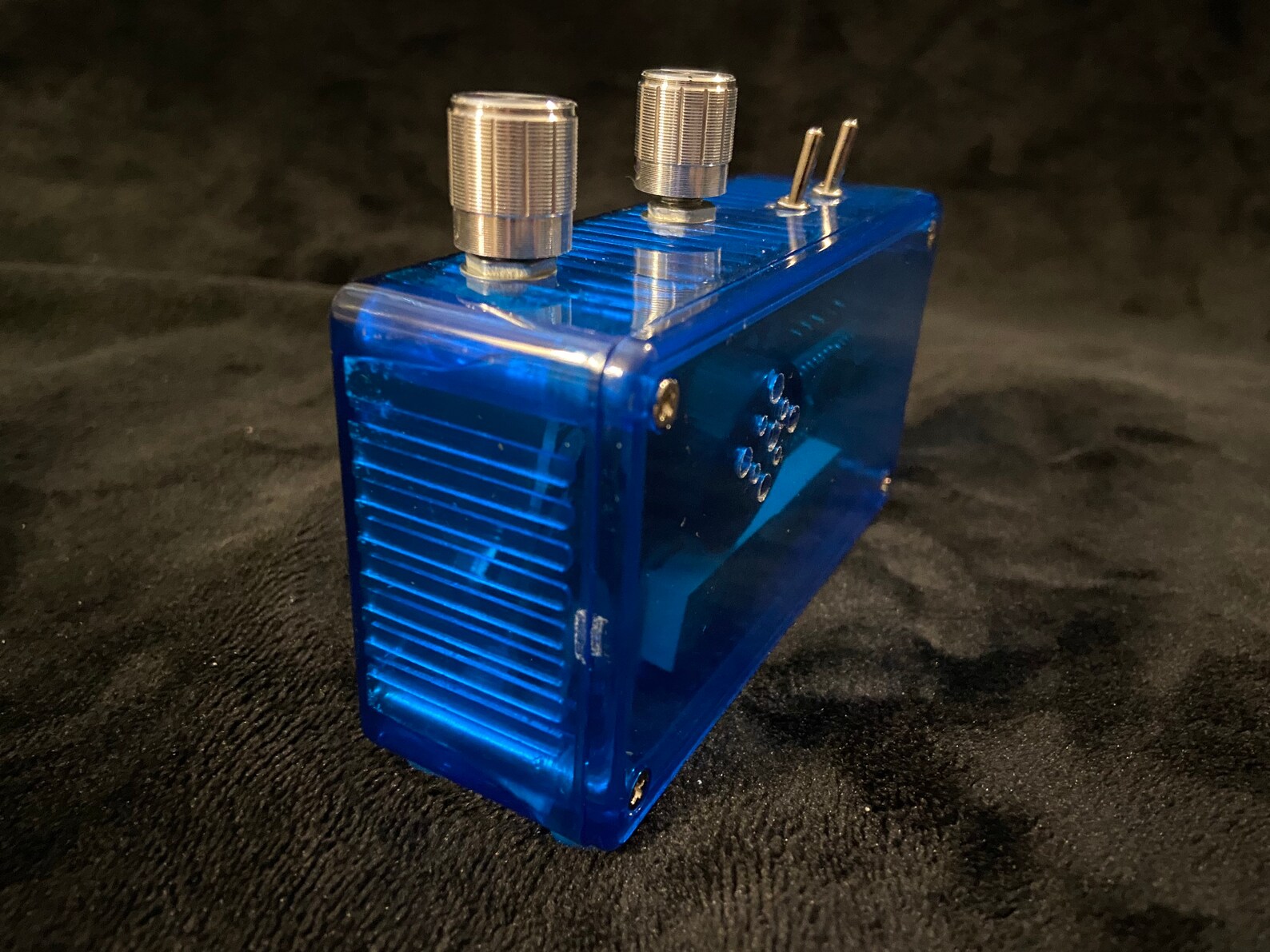 The Fibonacci Machine Random Fibonacci Tone Generator Runs - Etsy