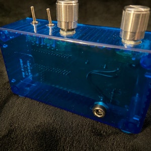 The Fibonacci Machine - Random Fibonacci Tone Generator - Runs ...