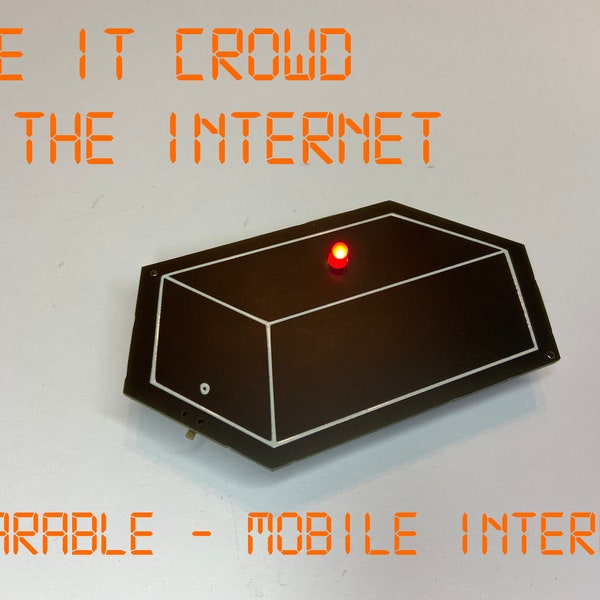 Internet - Etsy