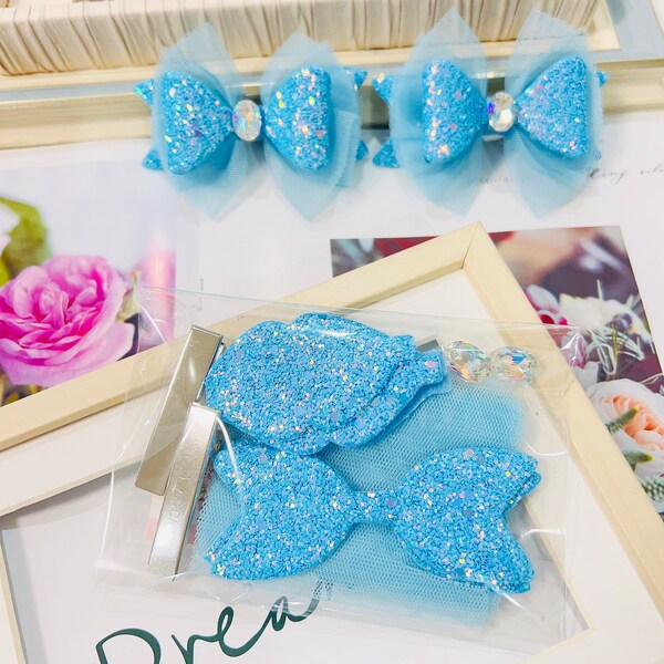 Diy Bow Making - Etsy