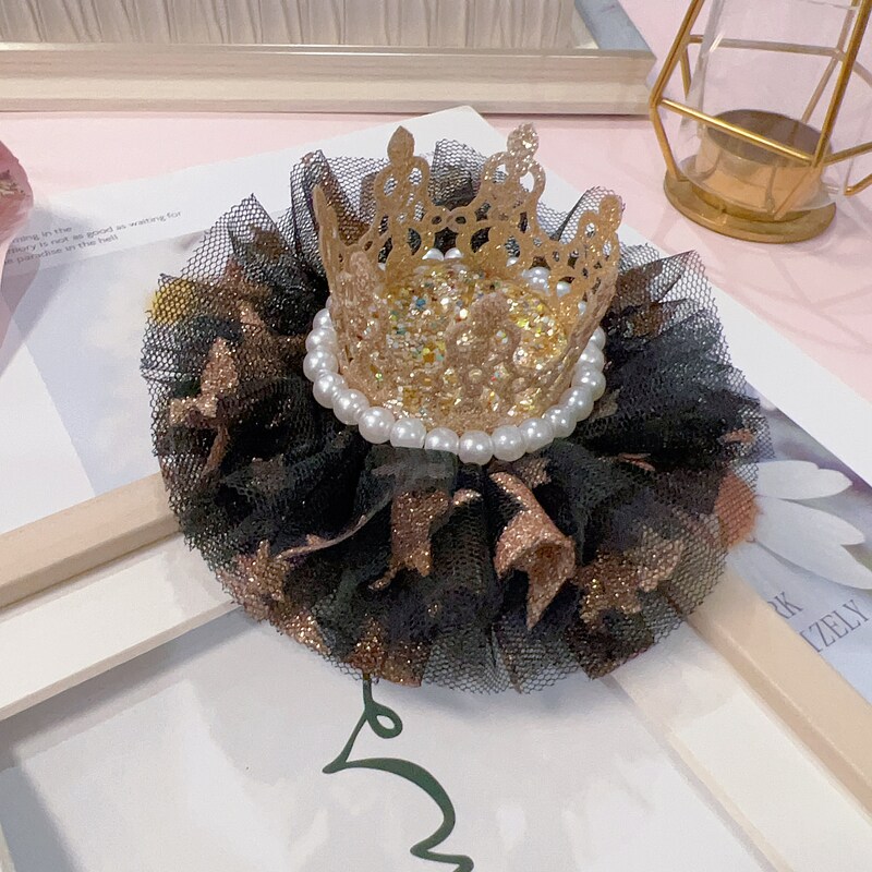 Baby Crown - Etsy