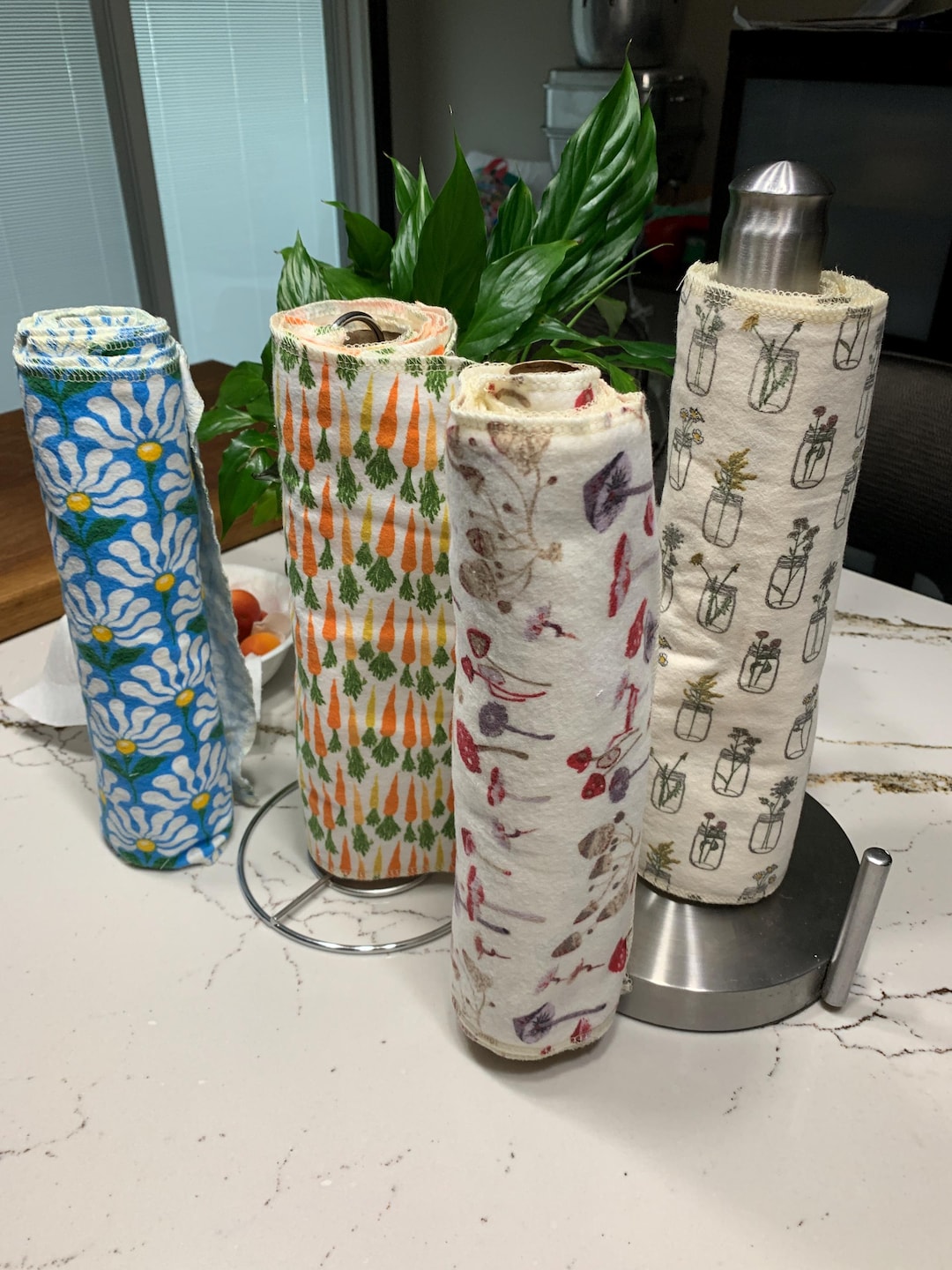 Un-paper Towels Paperless Paper Towels Environmentally Friendly ...
