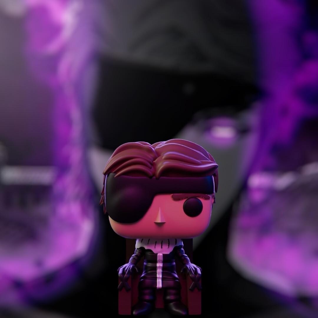 Aizen Funko Pop - Etsy