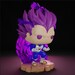 Vegeta Ultra Ego Funko - Etsy