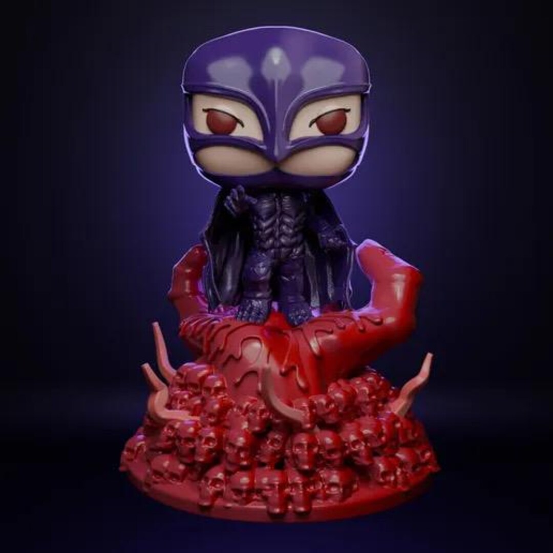 Femto Berserk Funko - Etsy