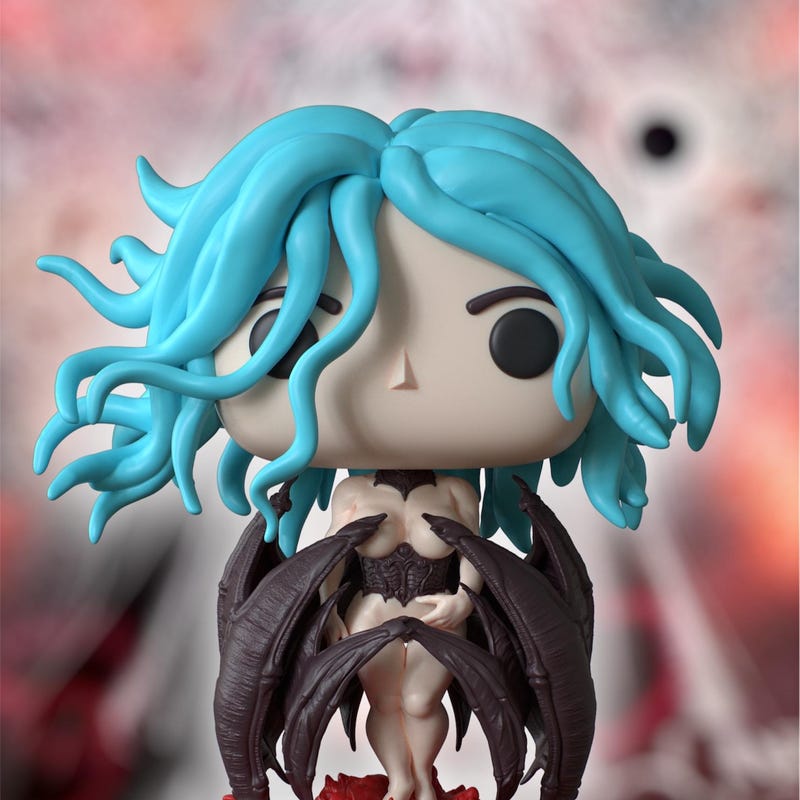 Berserk Funko Pop - Etsy