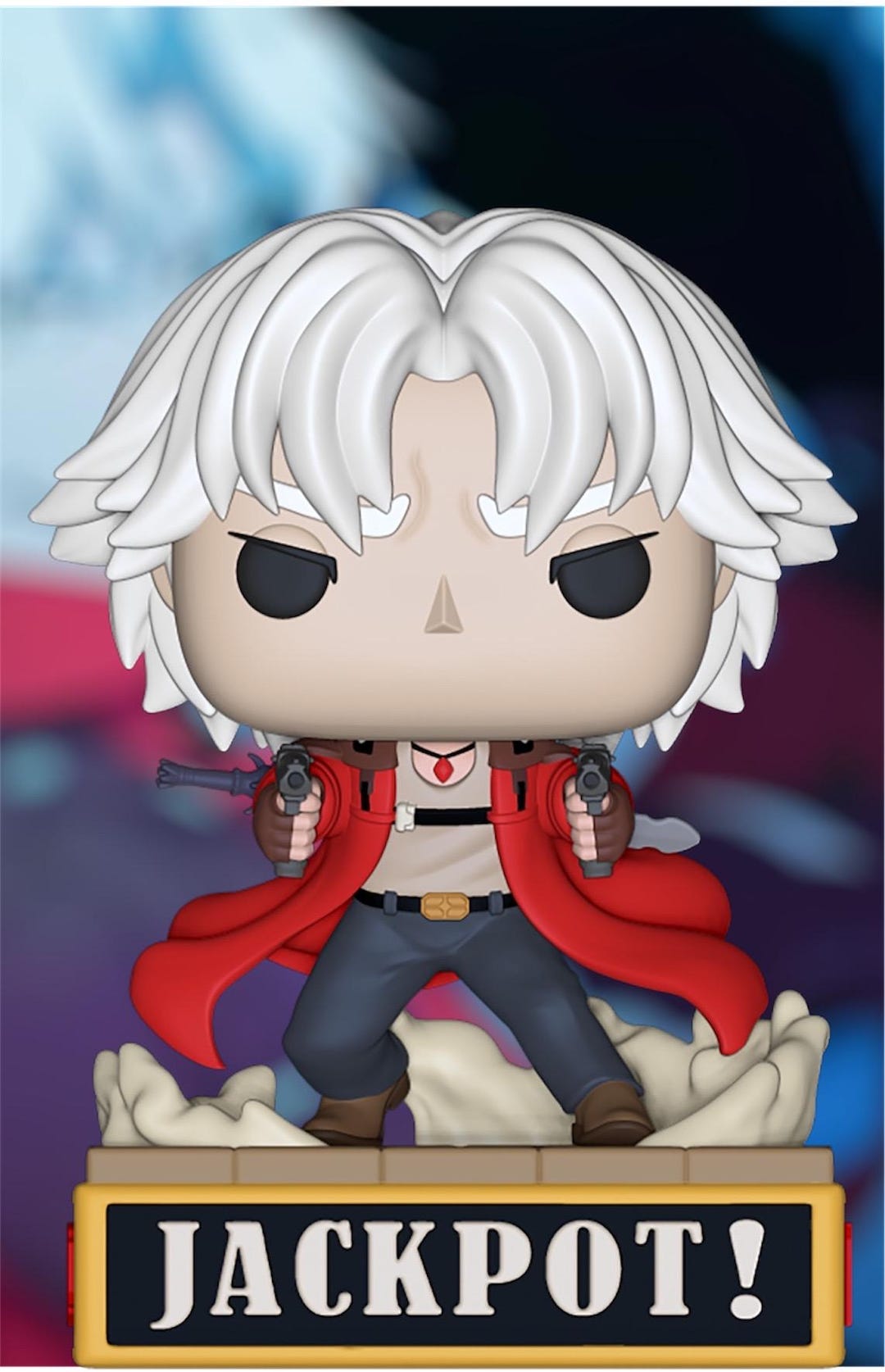 Dante Devil May Cry Funko Pop - Etsy