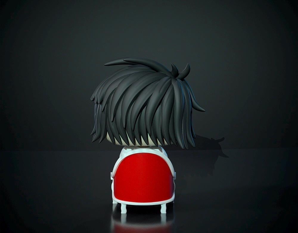 Funko pop l death note store