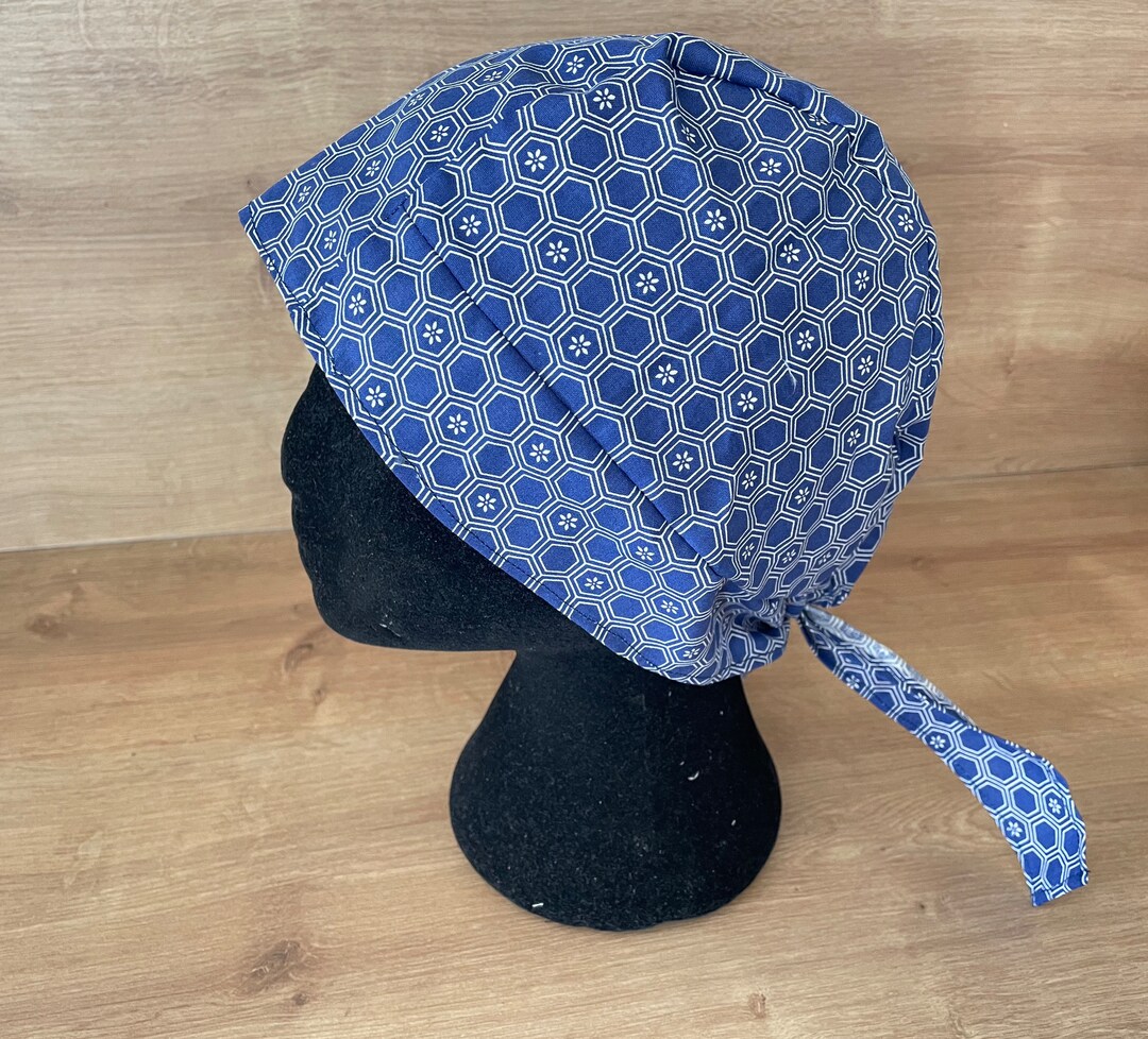 Diamond Medical and Paramedical Operating Block Cap - Etsy