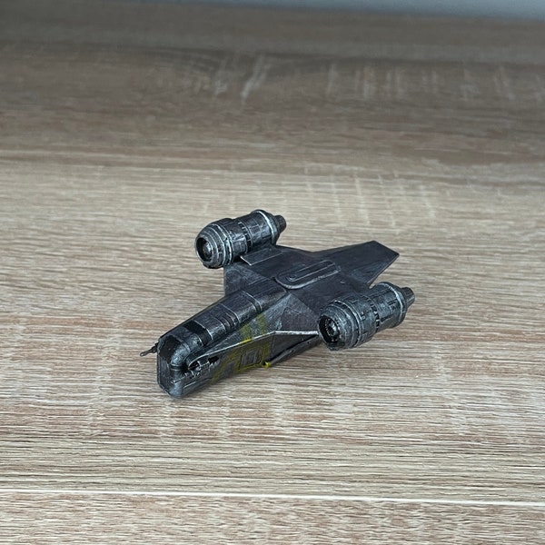 3d Printed Razor - Etsy