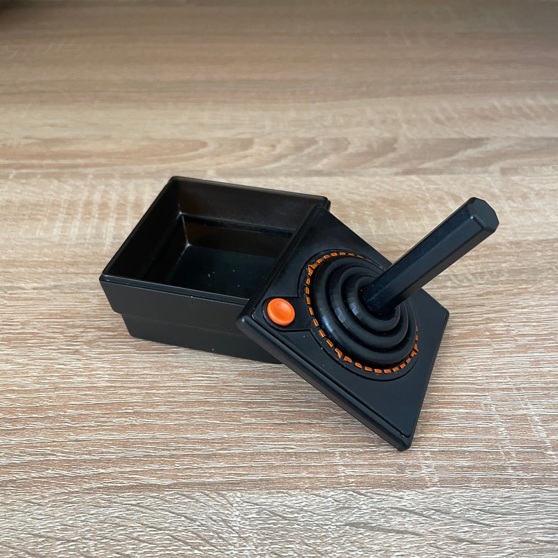 Atari Joystick - Etsy
