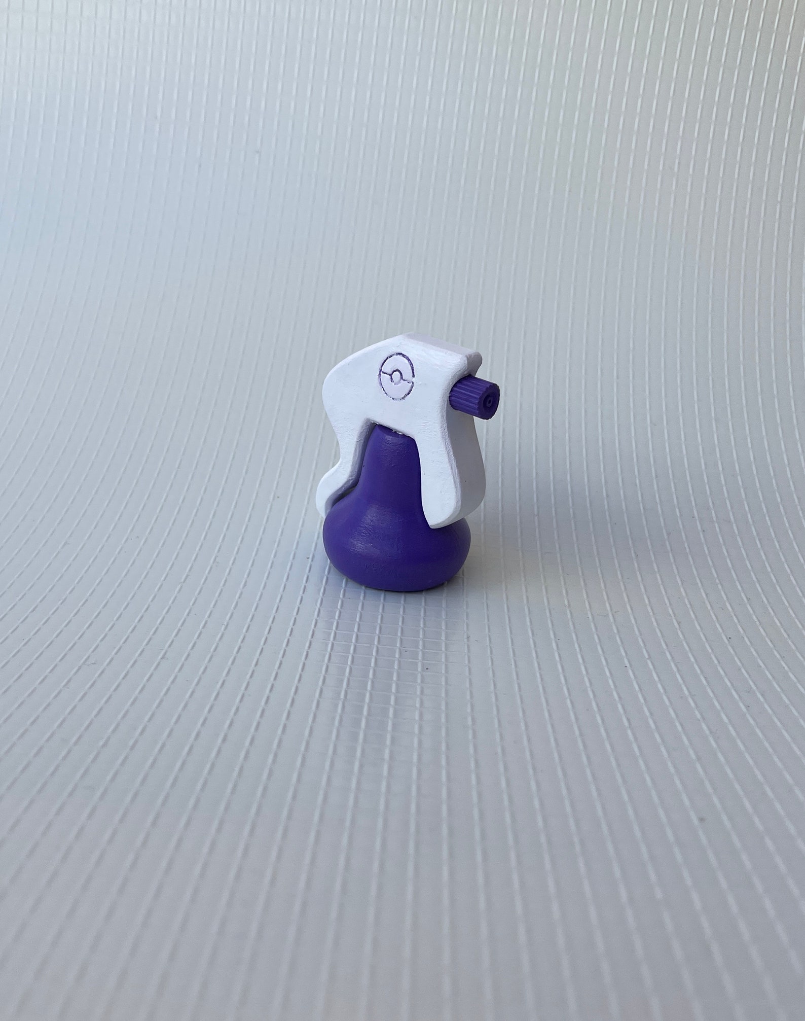 Pokemon Hyper Potion 3D Printed and Hand Painted - Etsy