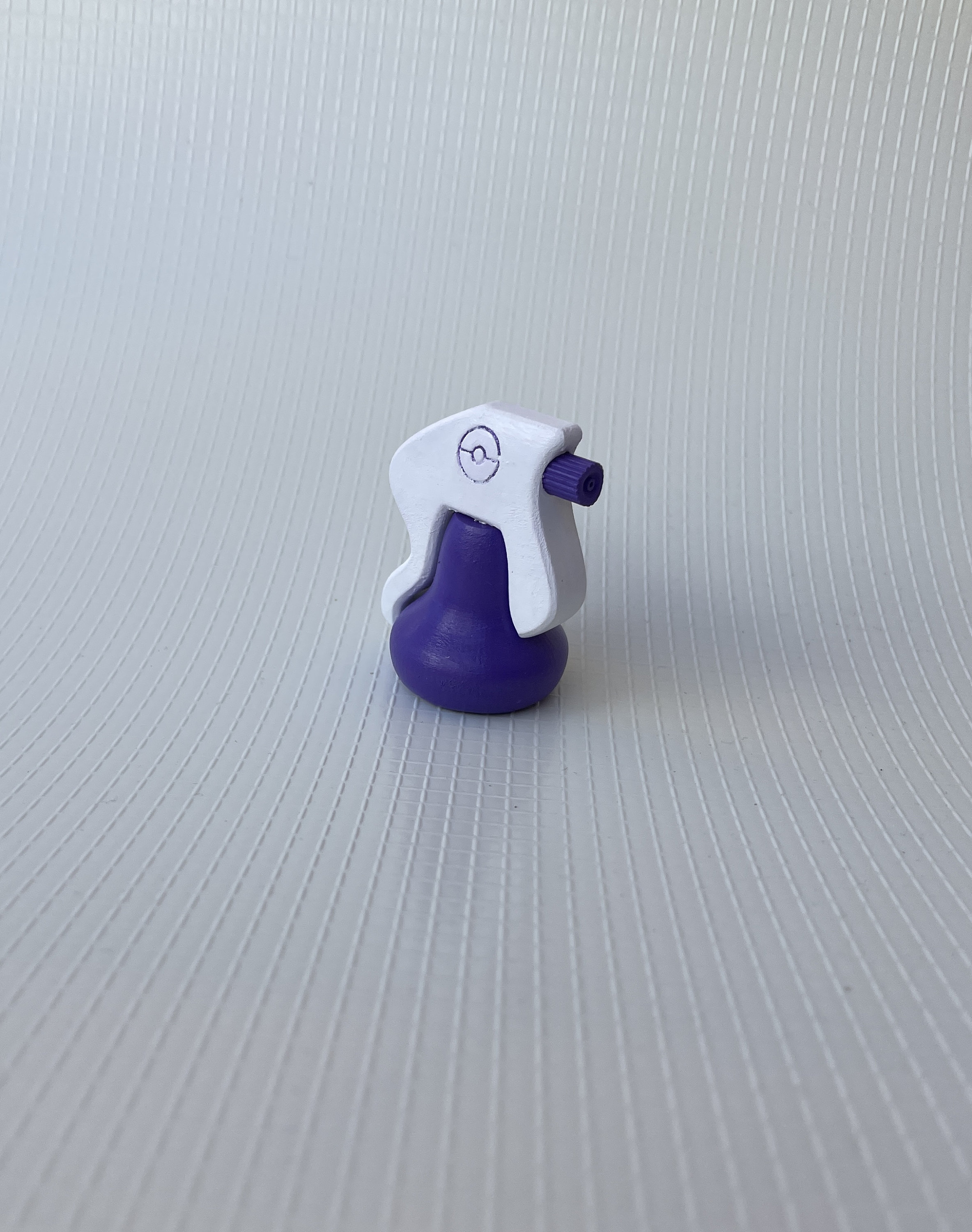 Pokemon Hyper Potion 3D Printed and Hand Painted - Etsy