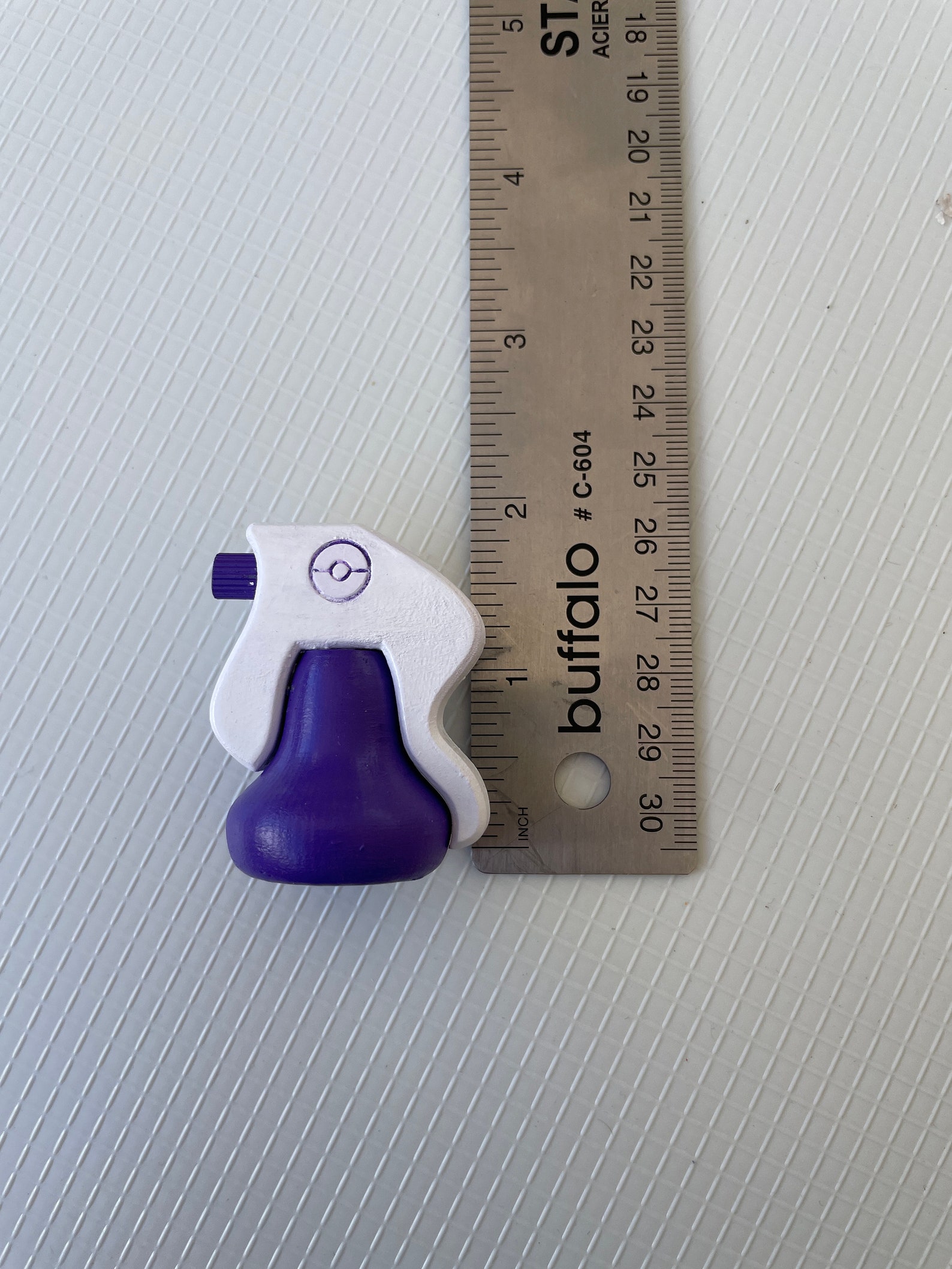 Pokemon Hyper Potion 3D Printed and Hand Painted - Etsy