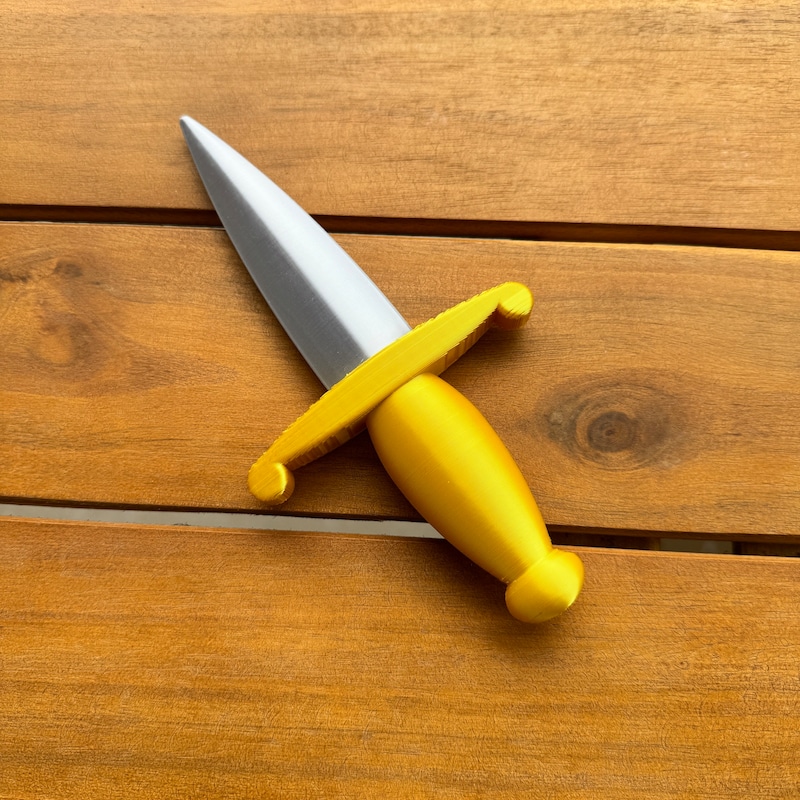 Peter Pan Sword - Etsy