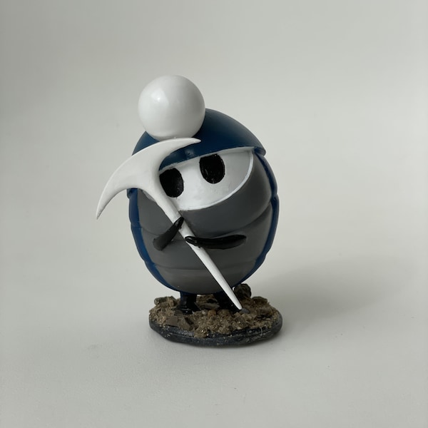 Hollow Knight Controller - Etsy