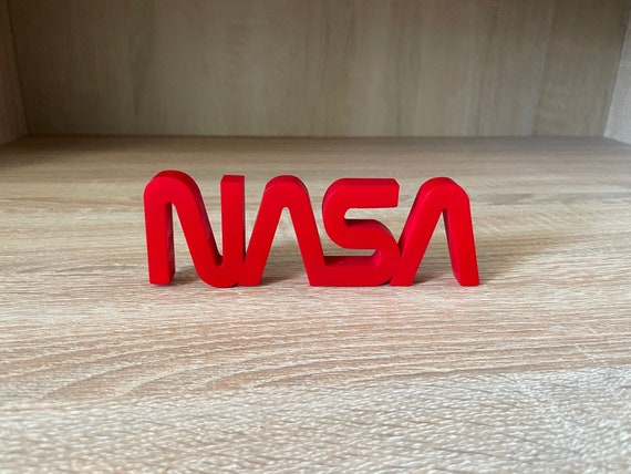 Nasa Oldest Logo