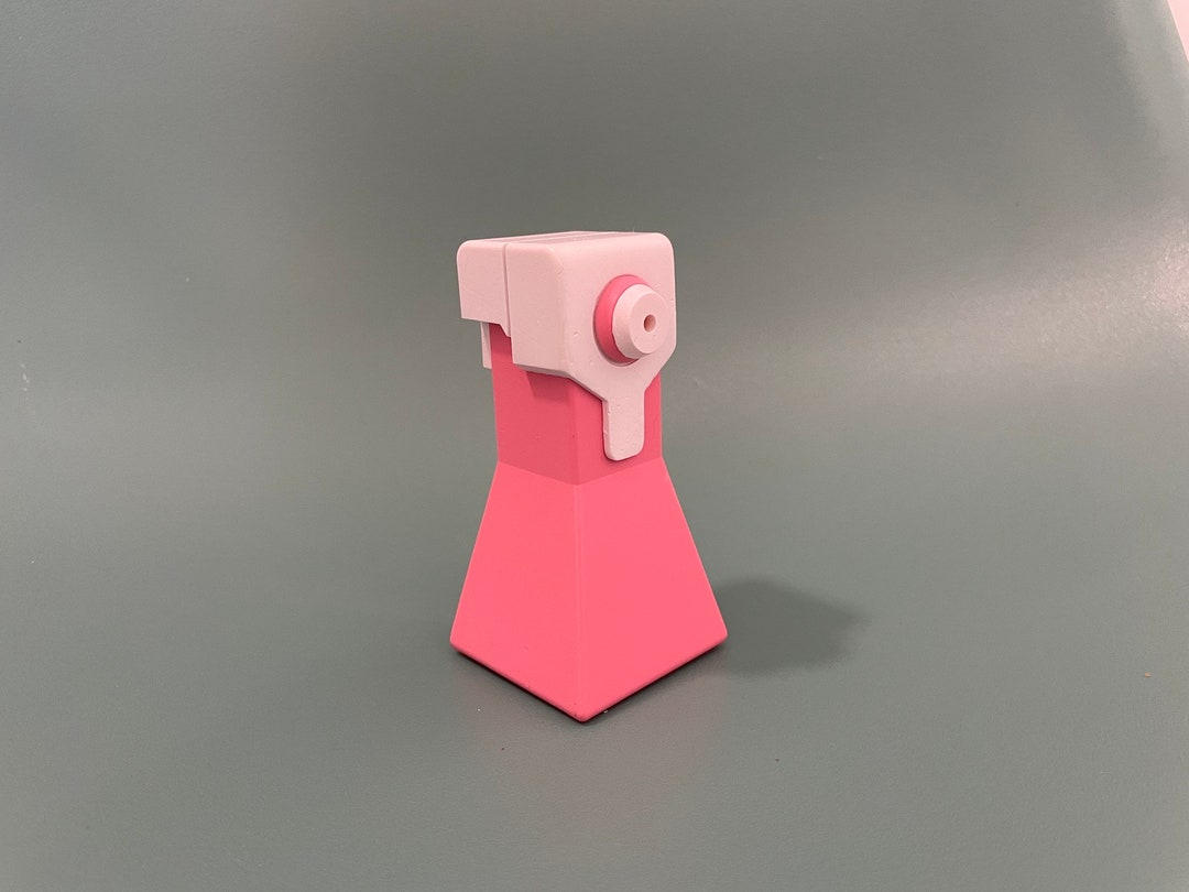 Pokemon Hyper Potion, 3D Printed and Hand Painted - Etsy Australia