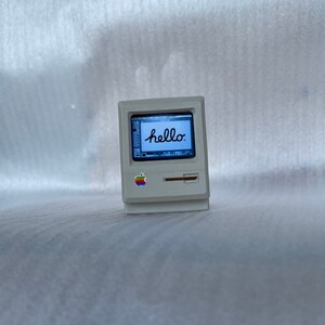 Apple Computer - Etsy