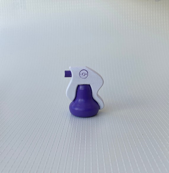 Pokemon Hyper Potion 3D Printed and Hand Painted - Etsy Canada