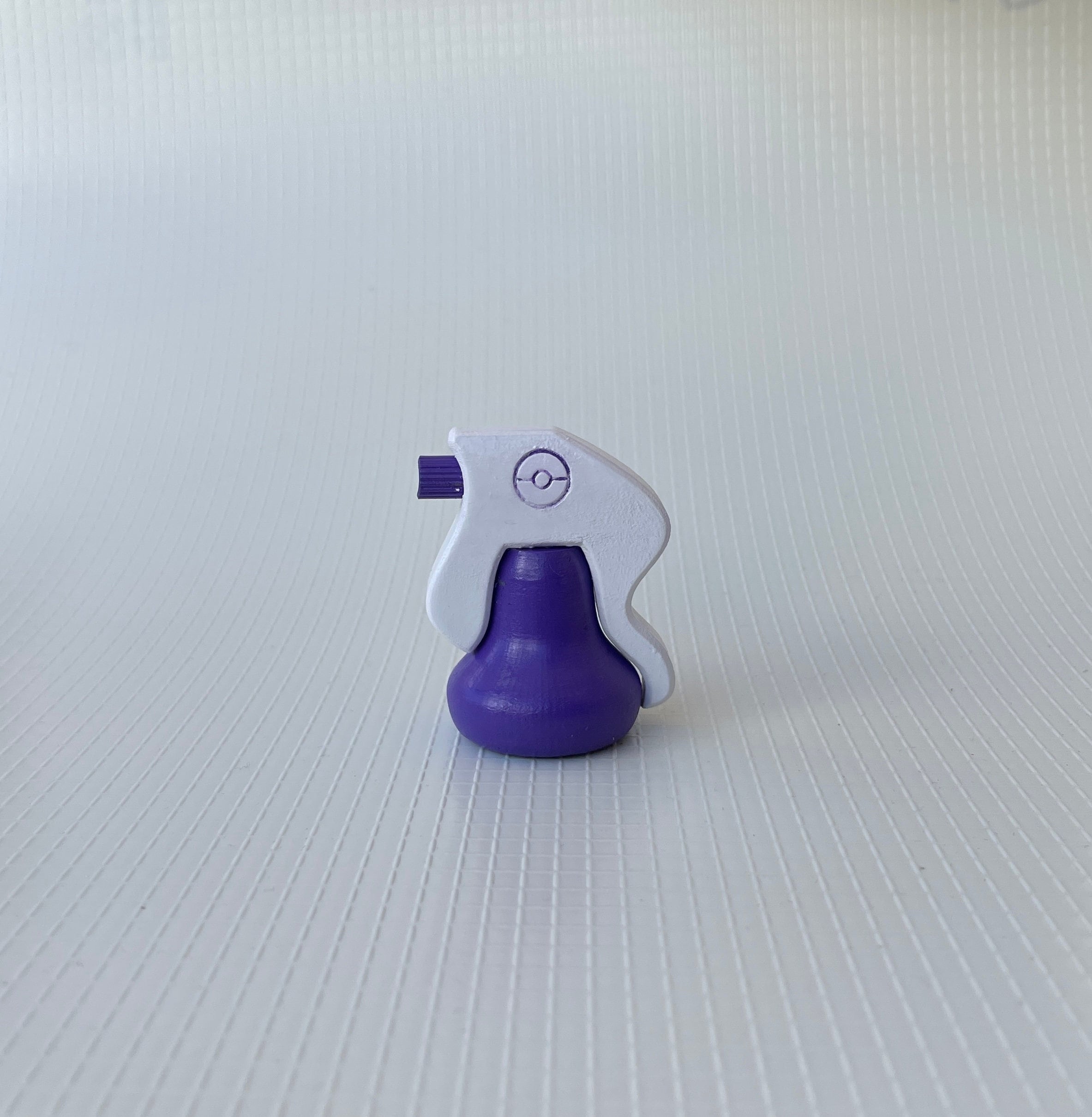 Pokemon Hyper Potion 3D Printed and Hand Painted - Etsy