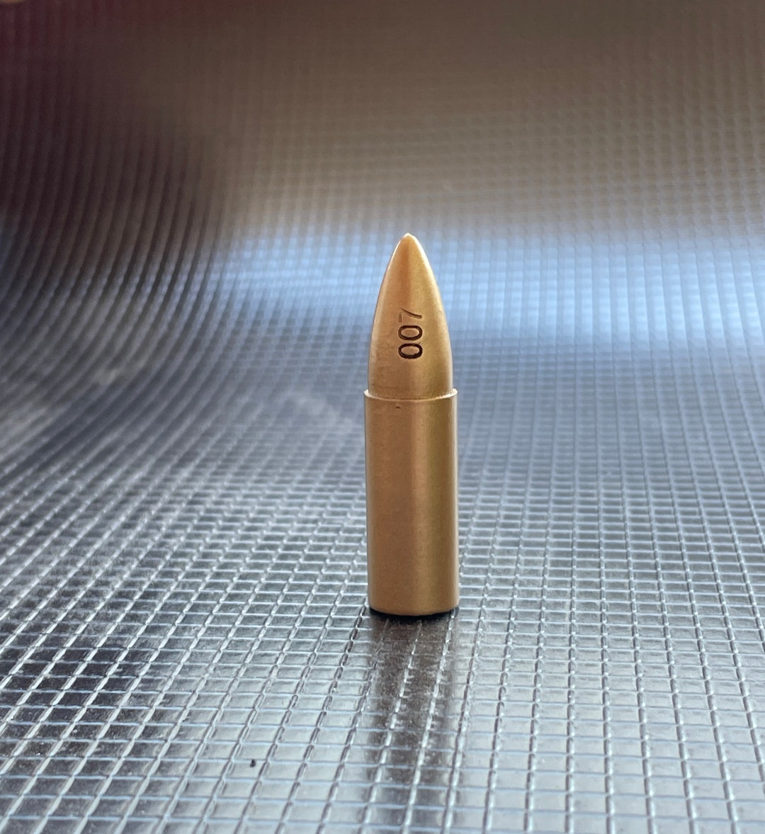 James Bond 007 Bala - Etsy