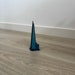 Modelo Impreso En 3D De PLA Del Reino Unido De the Shard London - Etsy ...