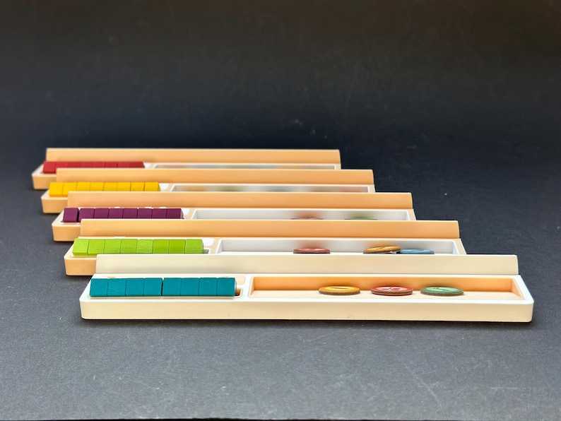 Personalized Card Holder and Token Tray for Wingspan – Board Game ...