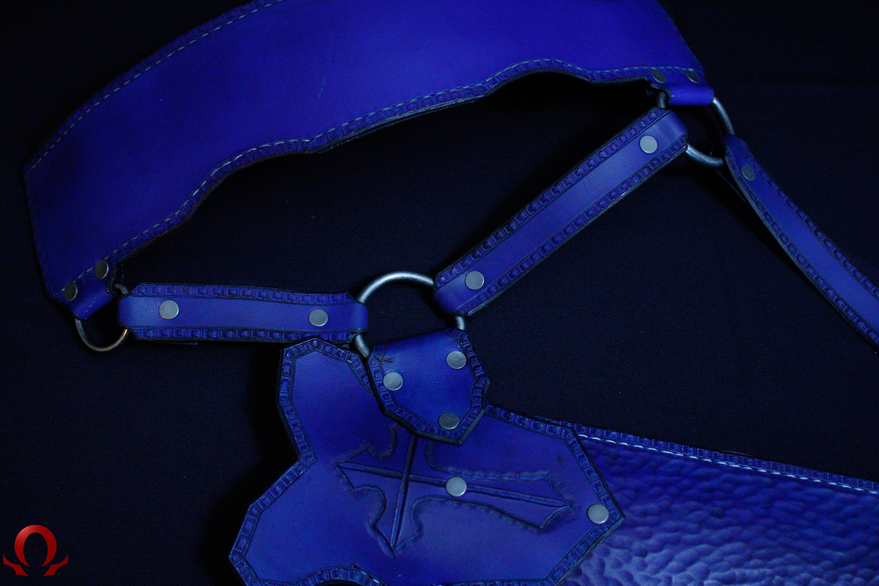 Template for LARP Sword Sheath Tier 2 - Etsy