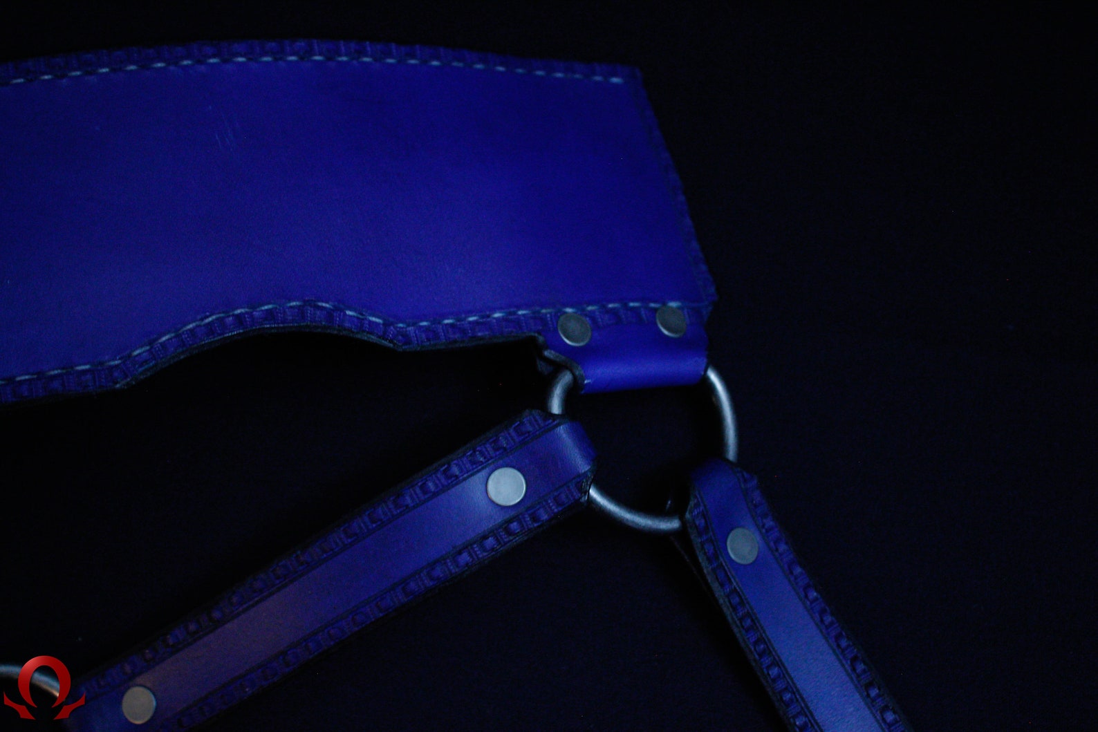 Template for LARP Sword Sheath Tier 2 - Etsy
