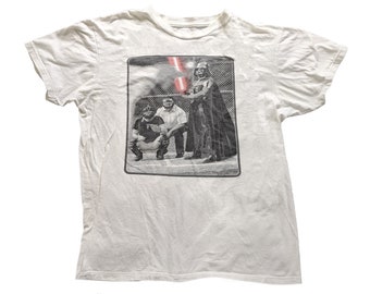 Darth Vader Tshirt | Etsy