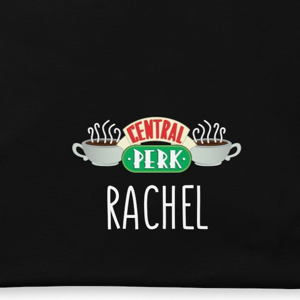 Central Perk - Etsy